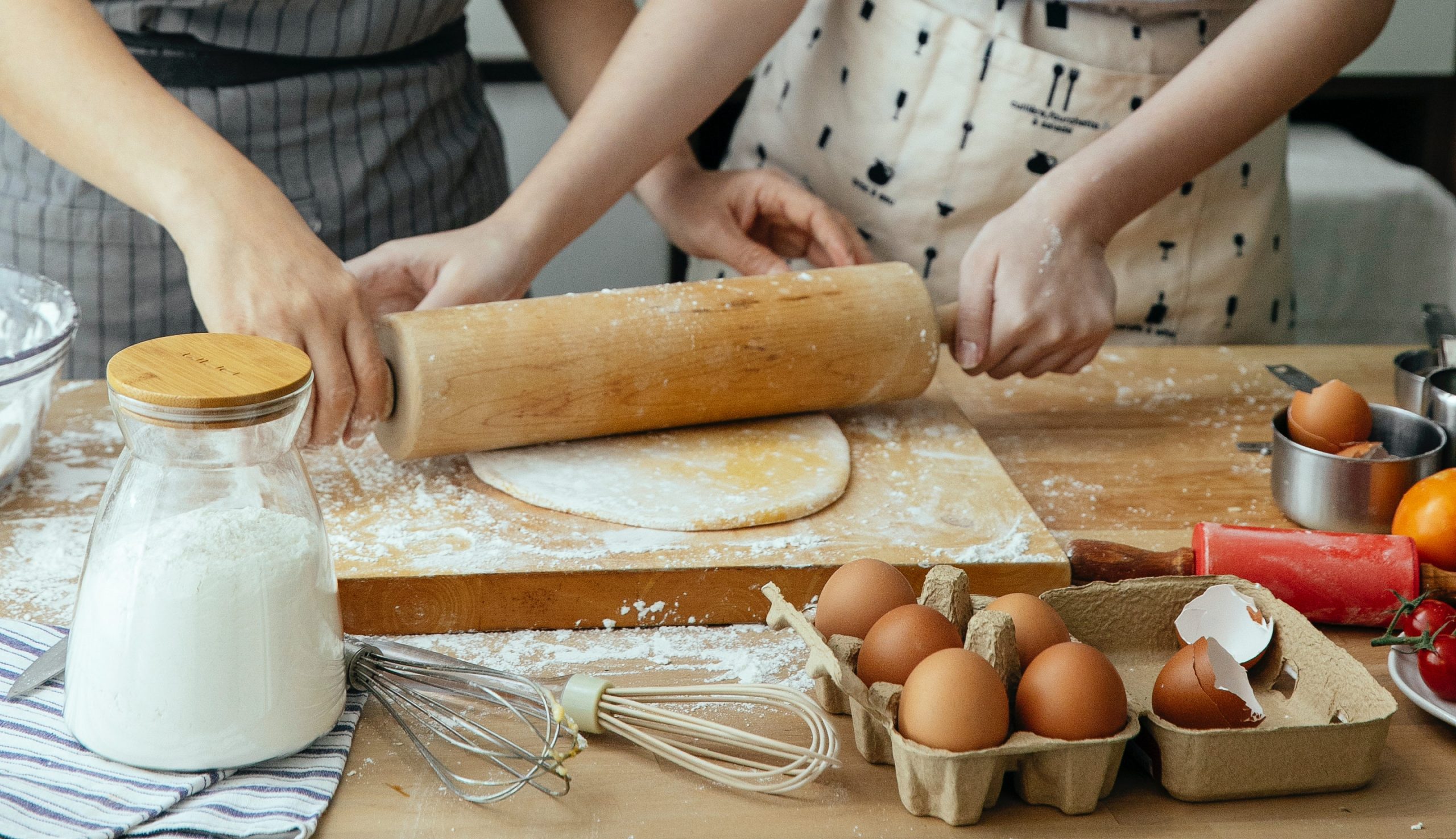 Gran Comida- Experiencias Culinarias